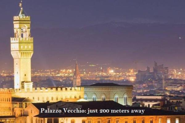 Happy Florence Santa Croce Double Apartment - Fiesole