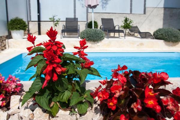 Holiday Home Sunset - Zadar