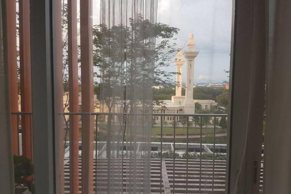 Private Studio At Bukit Jelutong - Kota Damansara