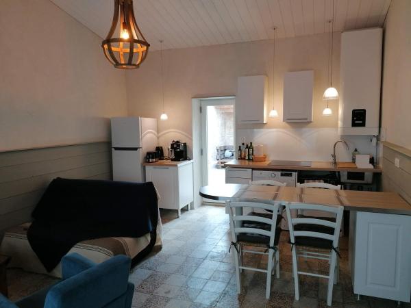 L'annexe De Gaston - Plage de Fouras