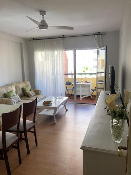 Malaga Playa Centro Ideal Familia Y Amigos - Málaga