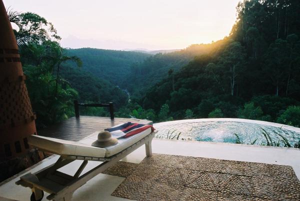 Timamoon Lodge - Graskop
