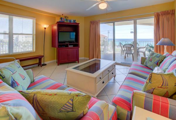 Amalfi Coast Resort A305 - Miramar Beach, FL