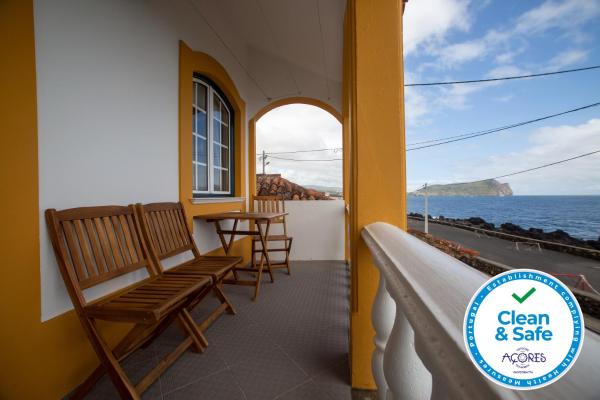 Casa Das Arcadas - Azoren