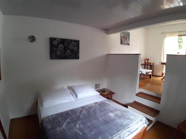 Casa Maya - Panama