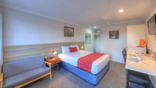 Boonah Motel - Aratula