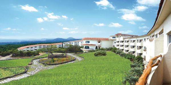 Club Es Jeju Resort - Jeju-do
