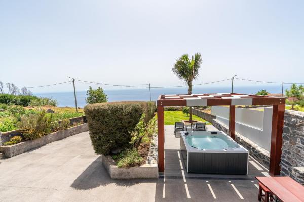 Casa Leonor By Rent2u, Lda - Isla de Madeira