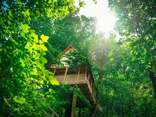 Garden Village Bled - Bled