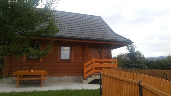 Domek Na Kympkach - Wisła