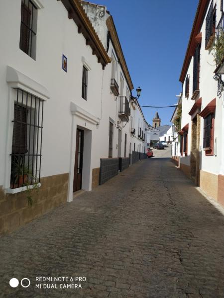 Casa Museo Quintín - Gerena