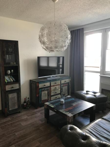 Ferienwohnung Goa Auf Usedom - Zinnowitz