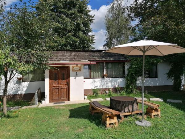 Casa De Vacanta
La Foisor - Horezu