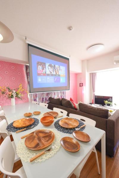 Duetoir 801 / Vacation Stay 7558 - Nagoya