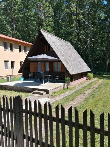 Fábián Apartman - Tata