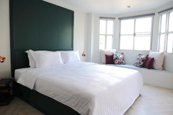 Baan Khun Pra Duplex Rm3 Bangkok - Yan Nawa