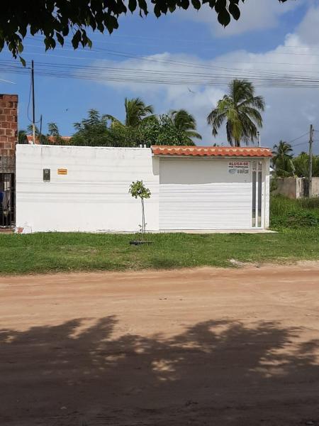 Casa Bella - Maragogi