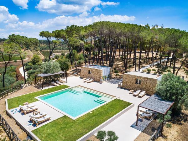 Wine Relais Feudi Del Pisciotto - Sicily