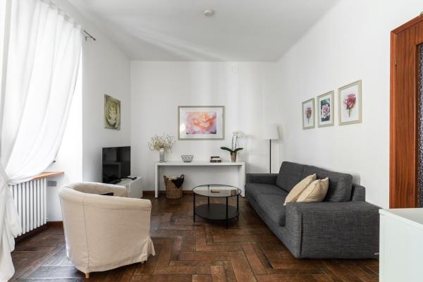 Il Cortiletto Apartment Bellagio - Bellagio