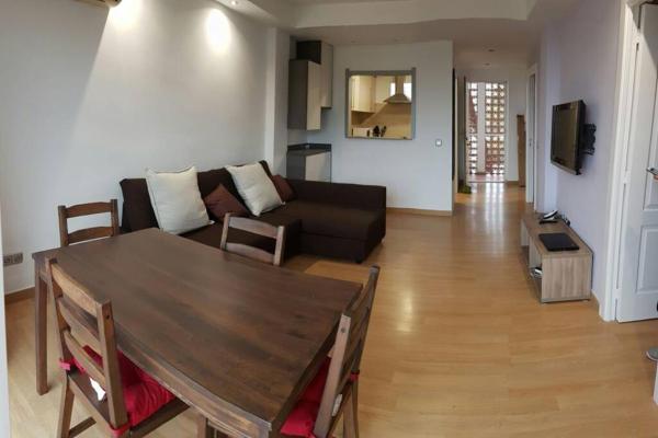 Acogedor Apartamento Familiar - Marbella