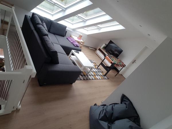 Mapamajo Home Base - Familienunterkunft Mit Sauna - Oberwiesenthal