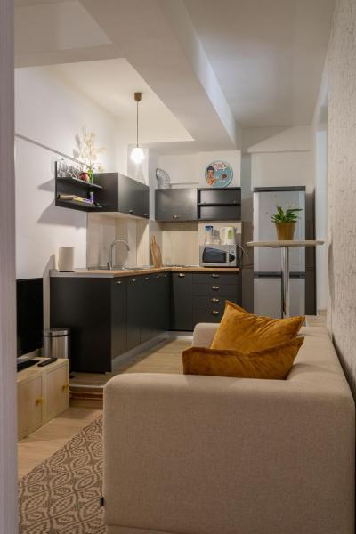 Hostel Denica - Skopje