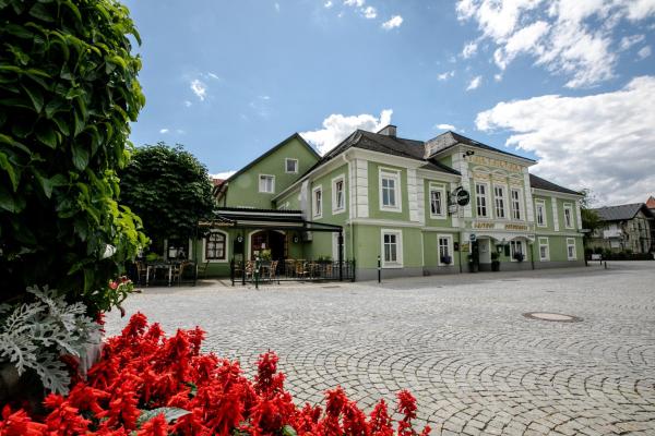 Gasthof Rothwangl Hannes - Fischbach