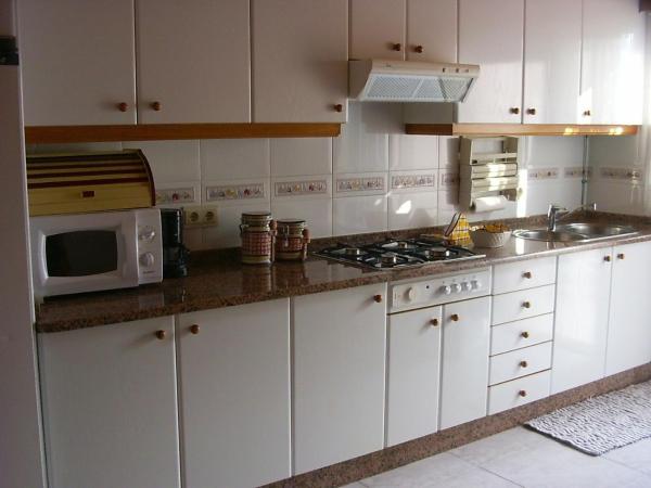 Apartamento O Grove - O Grove