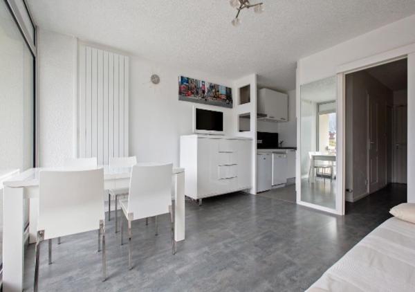 Appartement 4 Personnes (+1) Les 2 Alpes - Col du Lautaret