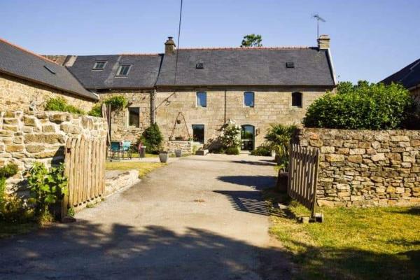 Le Domaine De Kerlys - Quimper