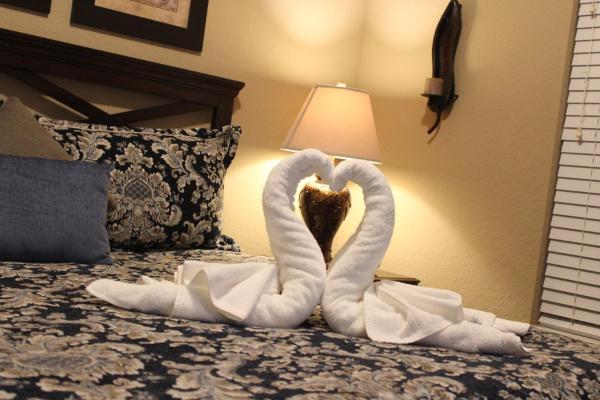 Viz Cay Apartment 202 - Orlando