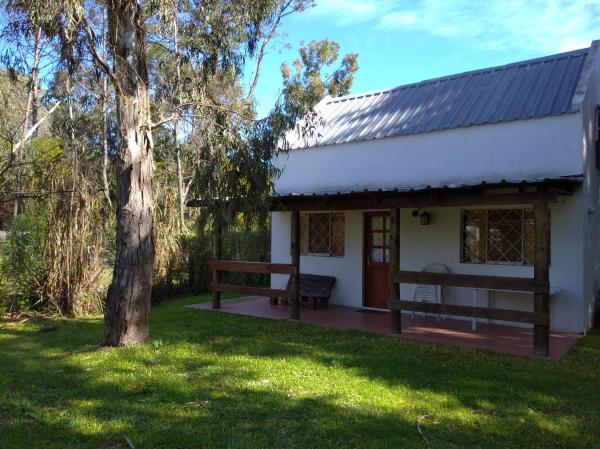 Al Sur - Uruguay