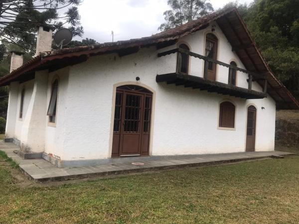 Recanto D'amora - Minas Gerais (estado)