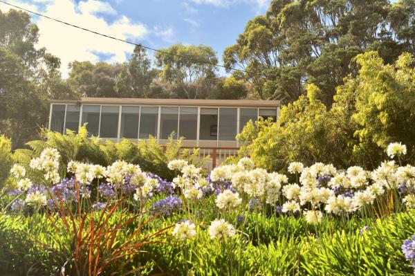 Adventure Bay Holiday House With Magnificent Views - Bruny Island