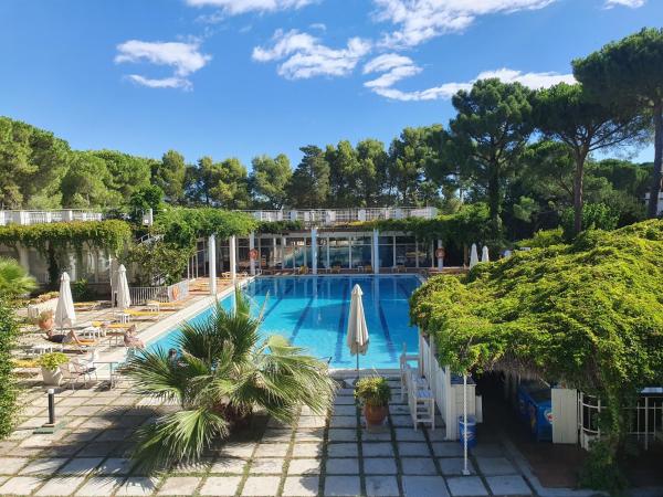 Hotel Gri-mar - Argelès-sur-Mer
