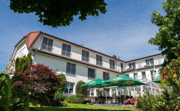 Hotel Garni Zur Alten Post - Damme, Germany