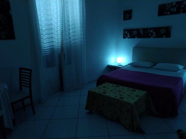 B&b Salento Il Viandante - San Cassiano