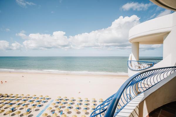 Hotel Playa Victoria - Cádiz