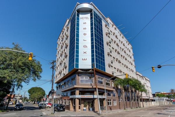 Hotel Expressinho Aeroporto - Canoas