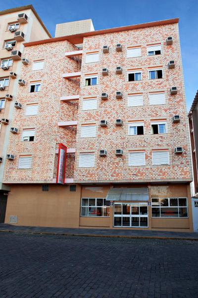 Hotel Express São Leopoldo - Novo Hamburgo