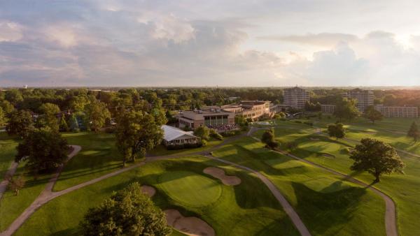 Eaglewood Resort & Spa - Illinois