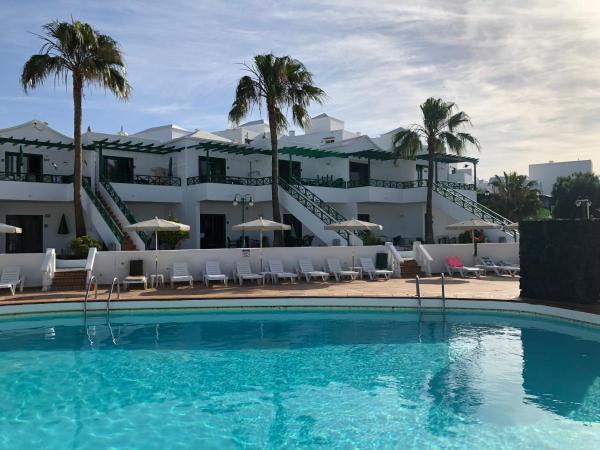 Playa Park - Puerto del Carmen