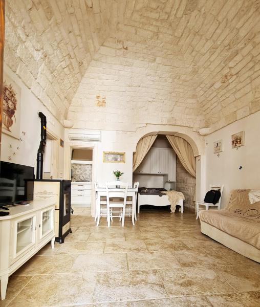 Biancoamore Ostuni - The Sky, The Sea, The Love - - Ostuni