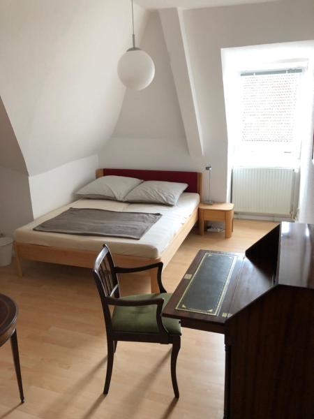 Hanover City Lodge - Hannover