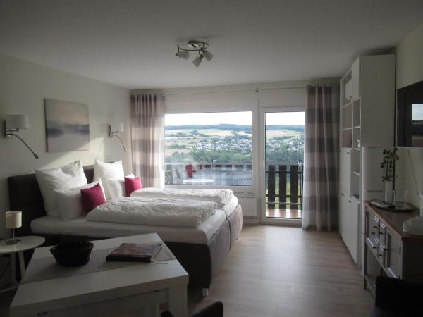 Loreley Lounge - Oberwesel
