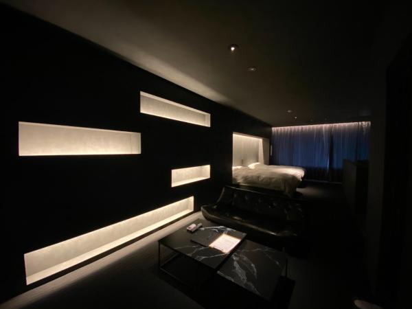 Randor Residence Hiroshima Suites - Hiroshima
