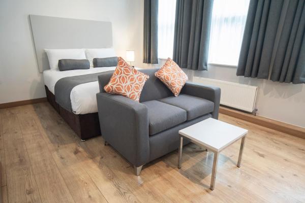 Wellington Apartments - Wroxham