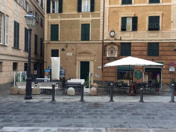 Come A Casa Apartment - Bogliasco