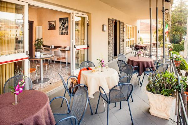 Hotel Candido - Imperia