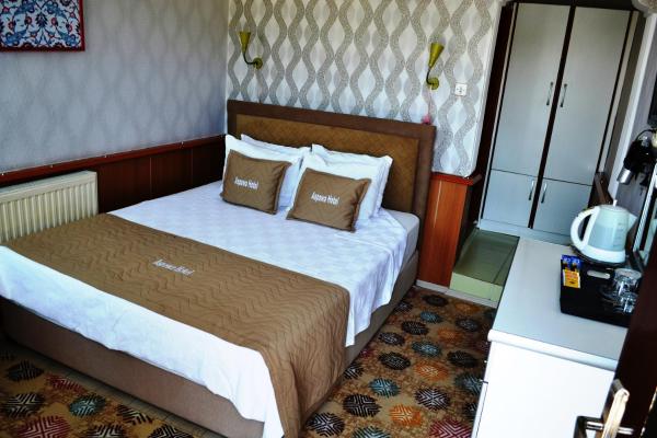 Aspawa Hotel - Pamukkale